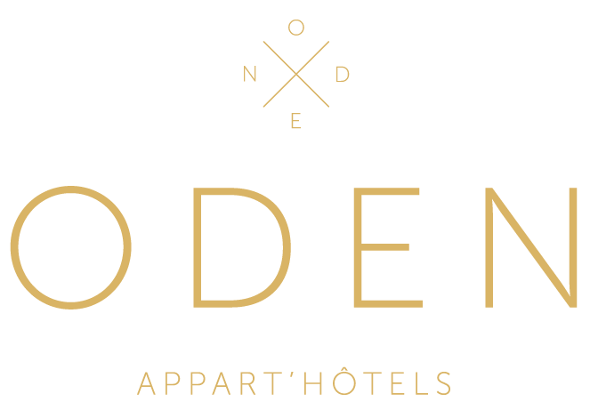 Oden Hotel Paris Ivry - OFFICIAL SITE